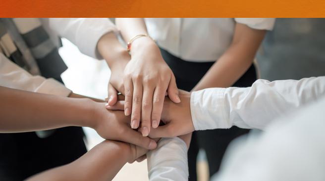 4 Keys to Effective Teamwork | FROM, The Digital Transformation Agency 4 Keys to Effective Teamwork | FROM, The Digital Transformation Agency