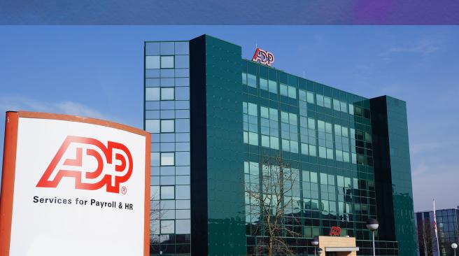 ADP’s Payroll Experience Transformed Through Design Thinking | FROM ...