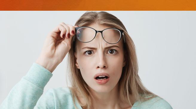 Why Customer Research Might Shock You | FROM, The Digital ...