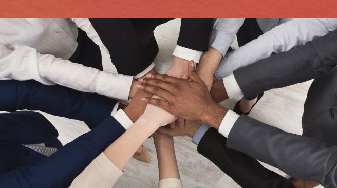 4 Teams That Are Essential to Your Transformation | FROM, The Digital ...