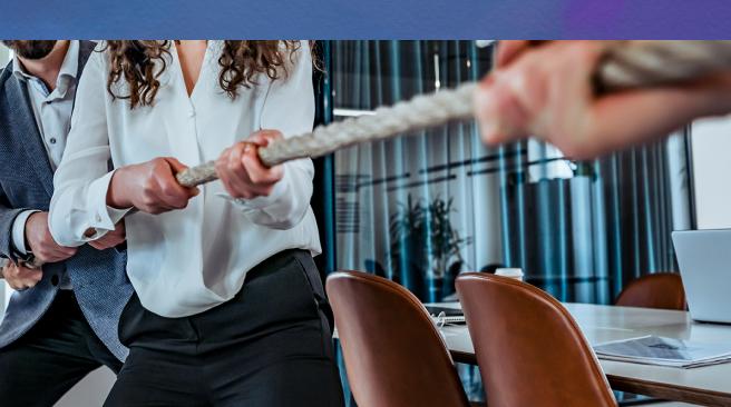 9 Reasons People Resist Change | FROM, The Digital Transformation Agency