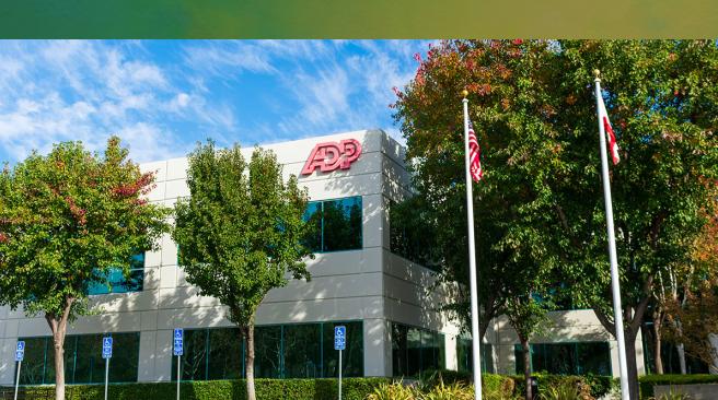 FROM is ADP’s Partner for their Digital Transformation Initiatives ...